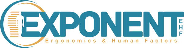 Ergonomics, Human Factors and Systems Engineering - ExponentEHF